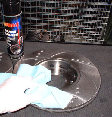 Technical Tips – Wingate Motors