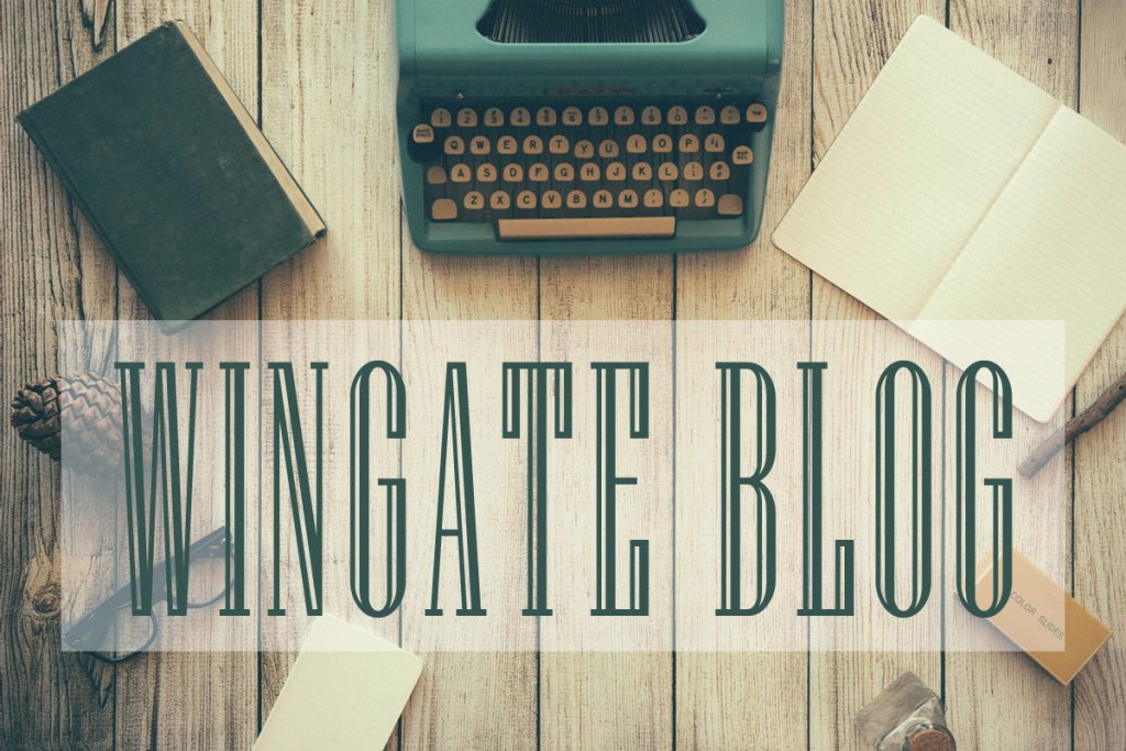 Welcome to the Wingate Blog – Wingate Motors
